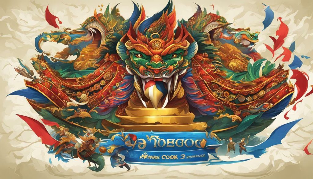 Memahami Cara Menang Main Togel Colok Naga di Indonesia