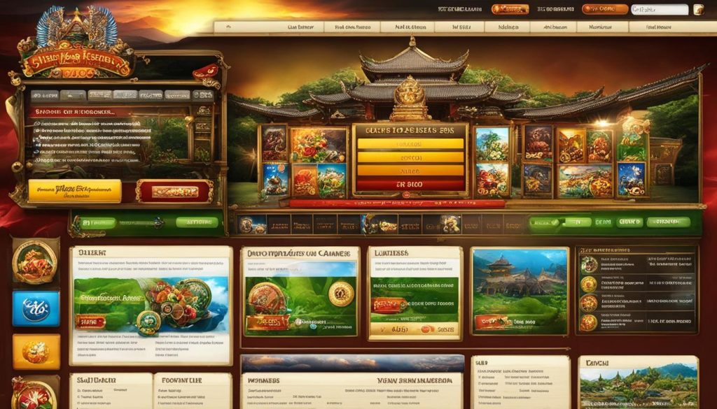 Daftar Top Situs Togel Terbaik di Indonesia - Yang Harus Diketahui